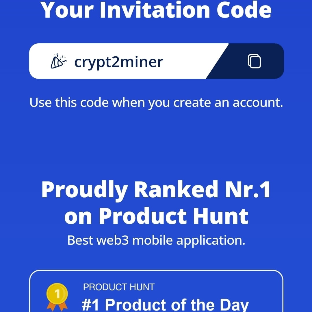 Free Mining App: ice Decentralized "Ice Decentralized Future ...