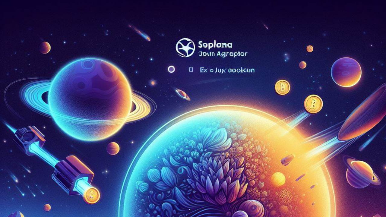 Solana DEX Aggregator Jupiter Announces JUP Token Launch On January ...