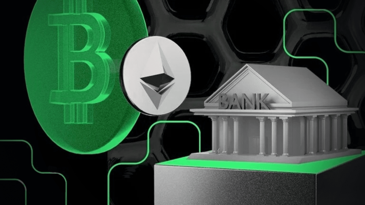 Goldman Sachs predicts that the cryptocurrency market will explode in 2024 as traditional ...