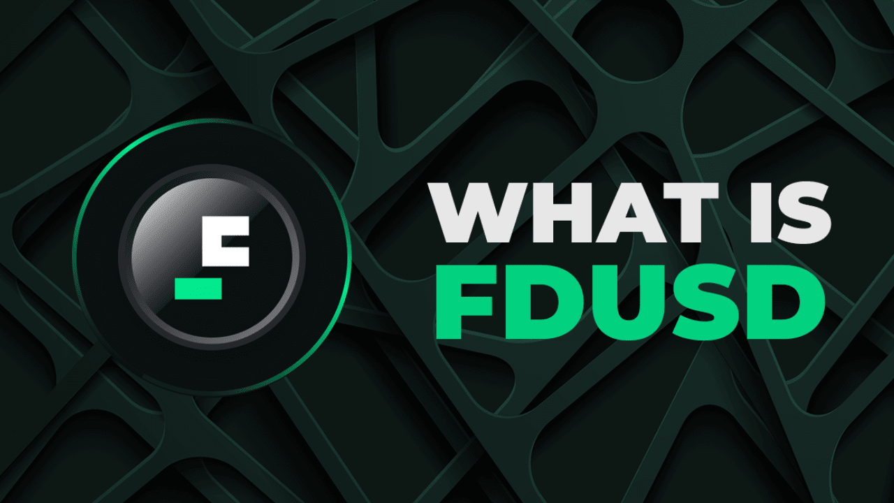 What is FDUSD | Mad Investor on Binance Square