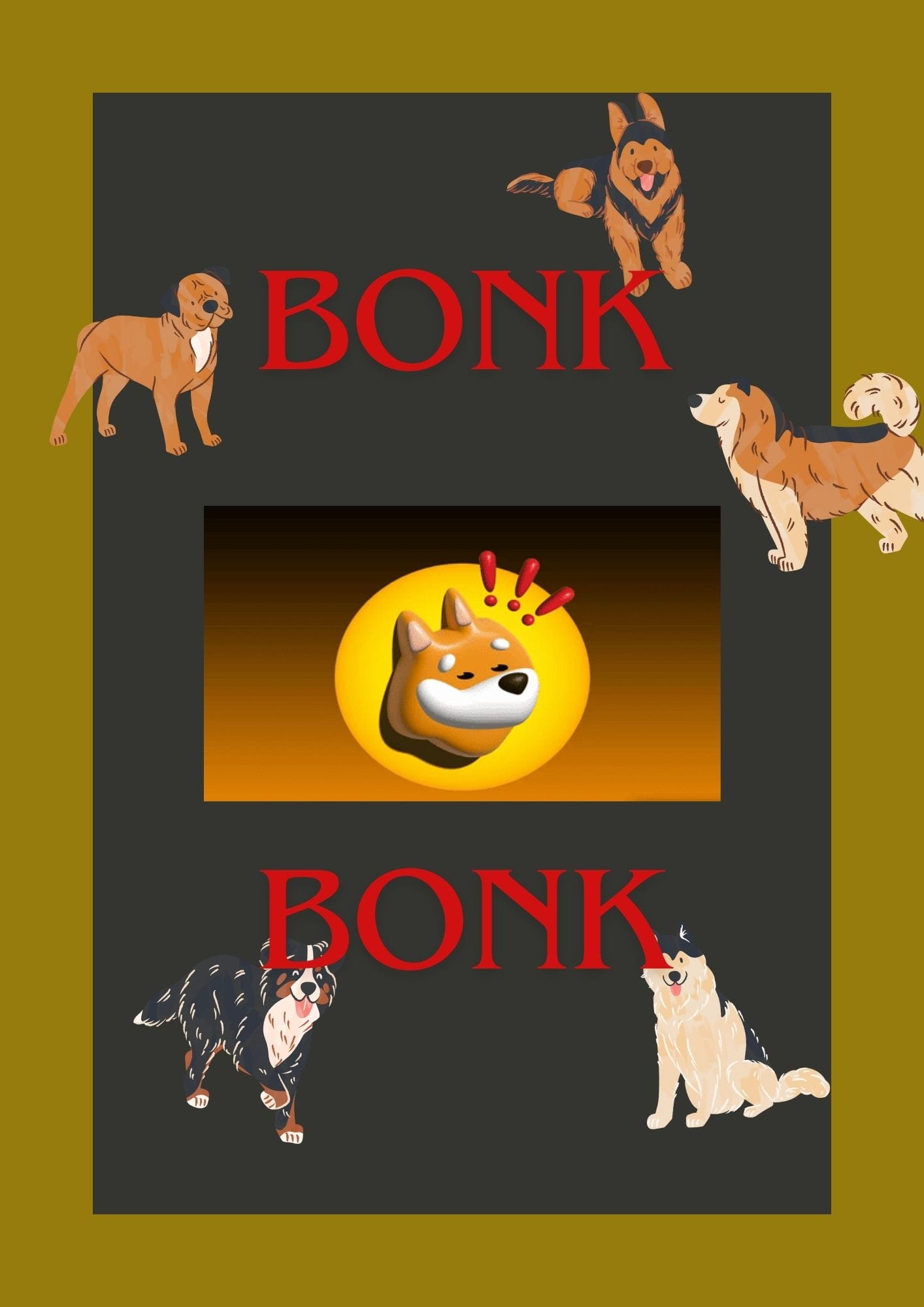 $BONK Trending Token of the Day🚀 Historical Price / Market | BitHero on Binance Square