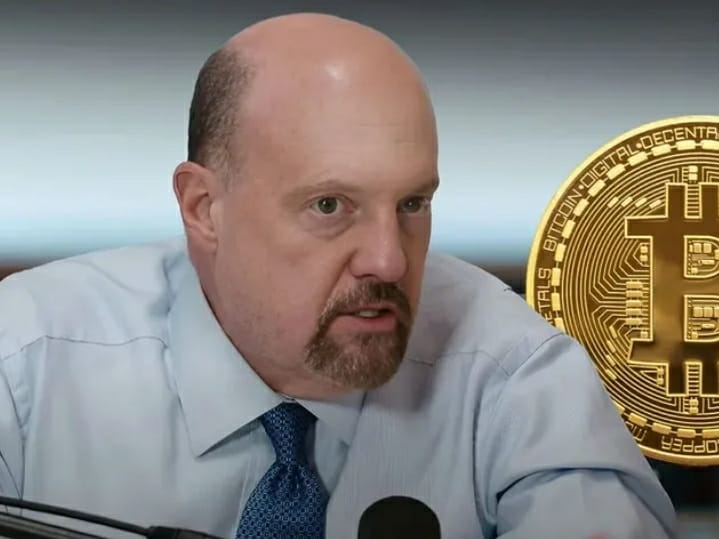 So that's who pushed Bitcoin to a new record CNBC's Mad Mon | LRCO on ...