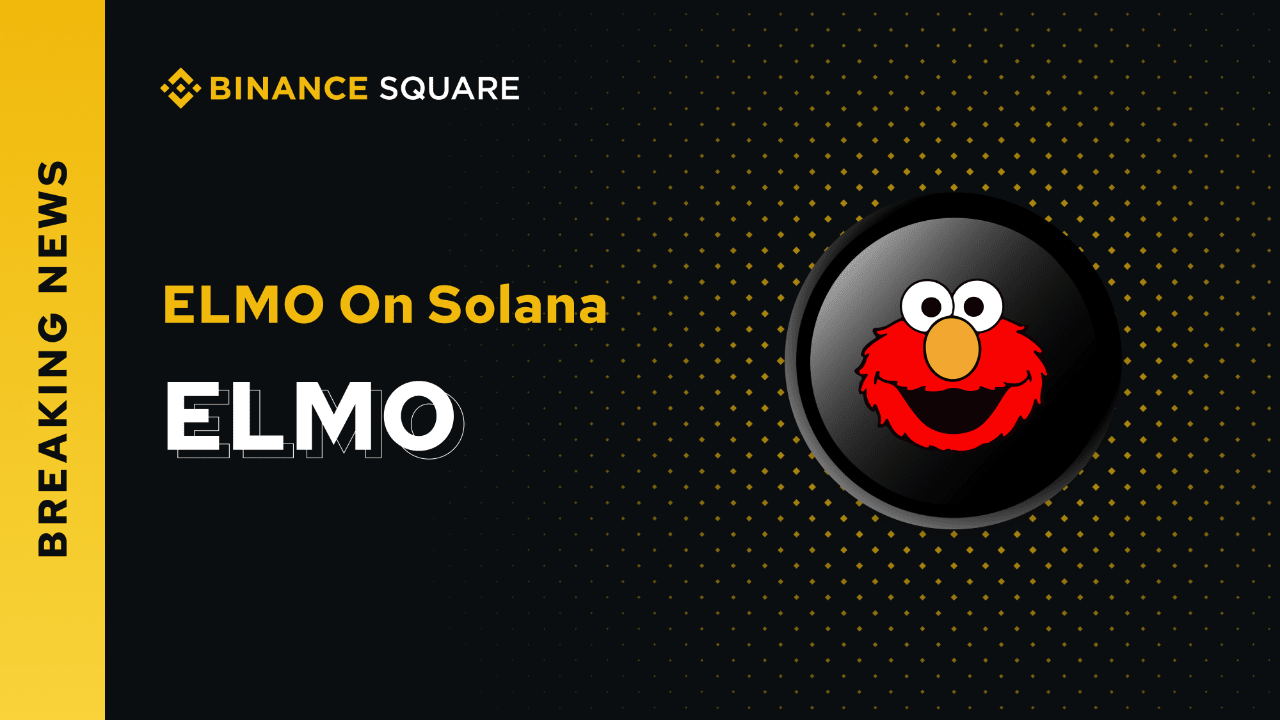 Unveiling the Next Gems on Solana: Elmo ($ELMO) and Its Frenzy Surge ...