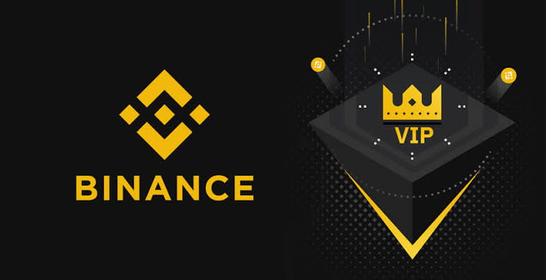 Elevate Your Binance Experience: Activate VIP for Exclusive ...