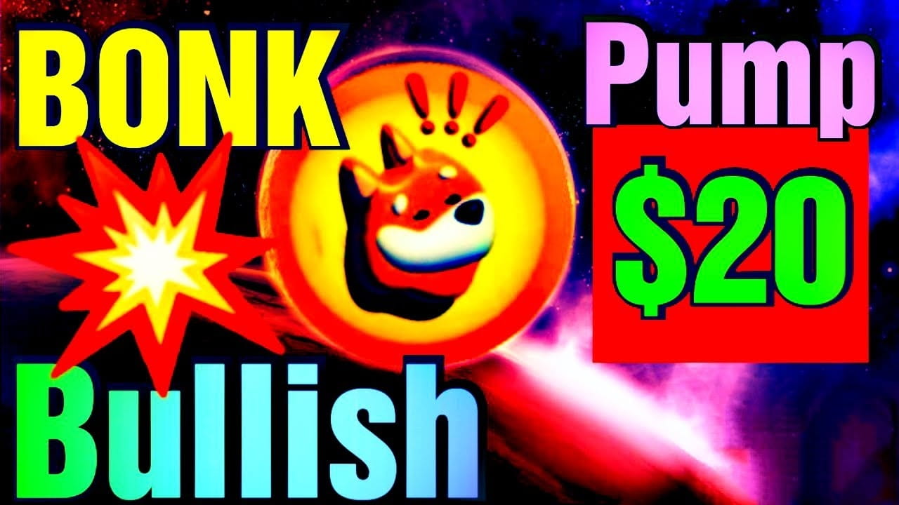 Is Possible Bonk Will Reach 0.01 In 2024 ? some trader have | Hamza ...