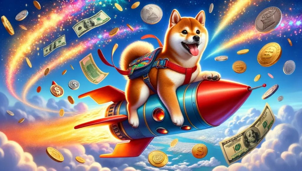 Aquí es cuando SHIB podría alcanzar los $0,0003 Shiba Inu ( | Crypto ...