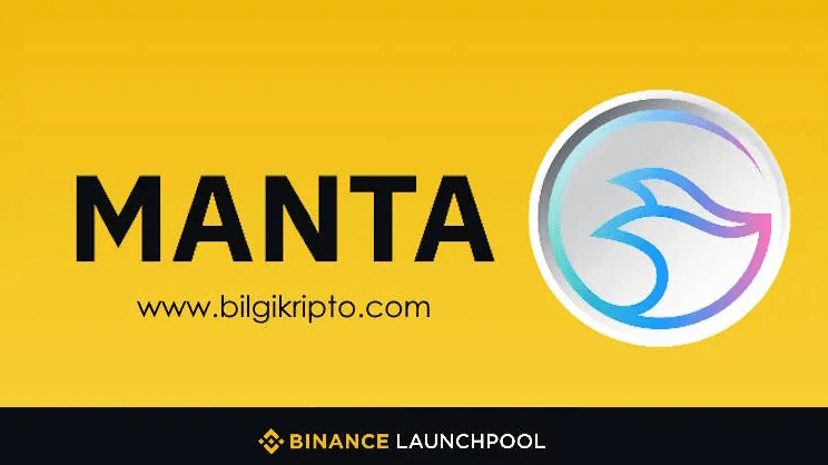 Earn Free Manta Coins with Binance Launchpool! | Bilgi Kripto on ...