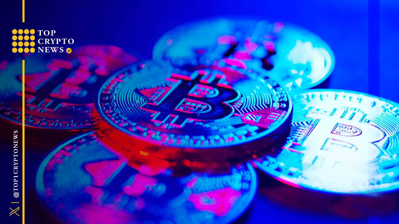 Will Bitcoin keep dropping because of the ETFs? | TopCryptoNews on Binance Square