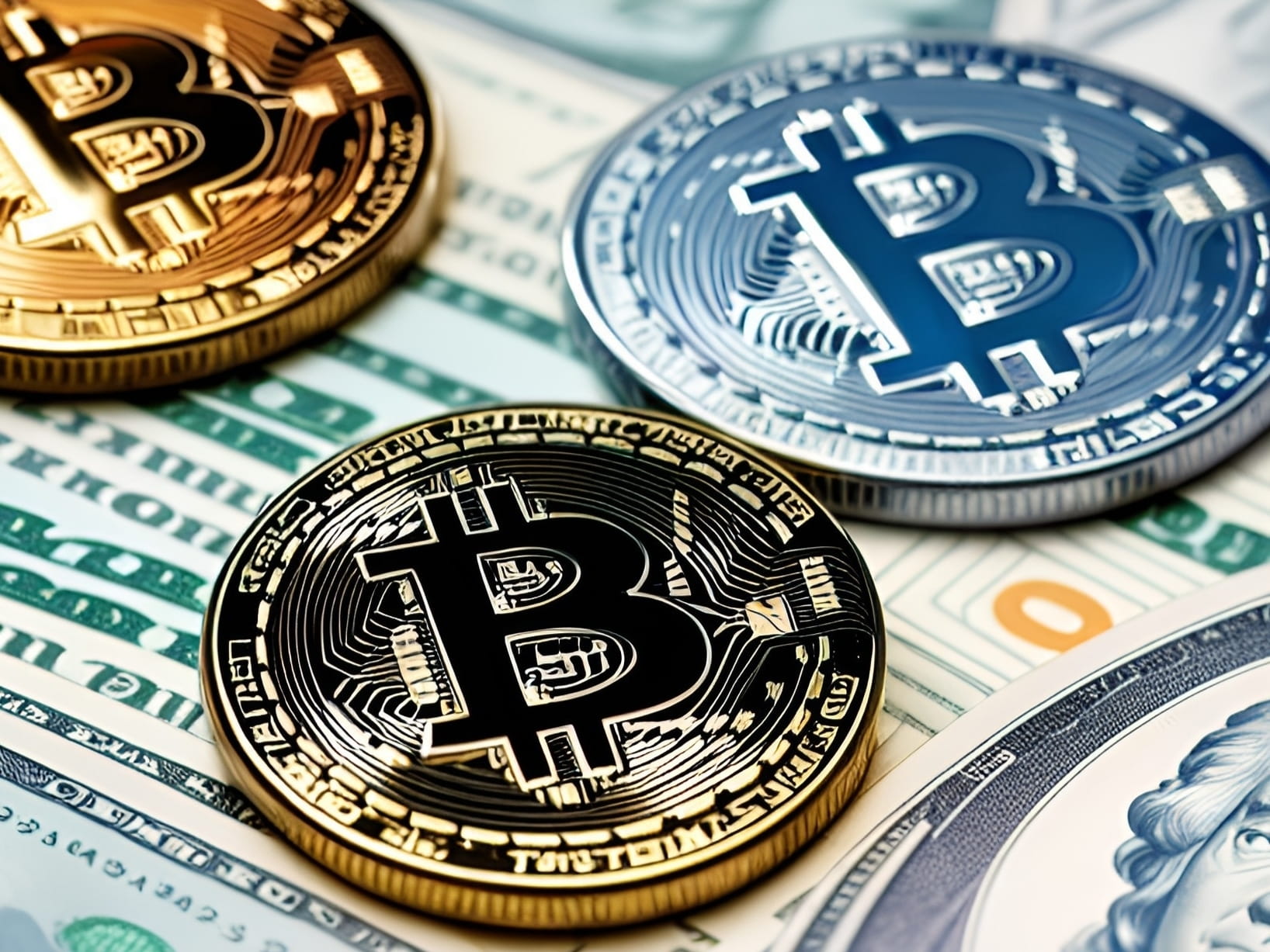 Bitcoin price rises above $4З,000 as market expects Fed rate | Luxury ...