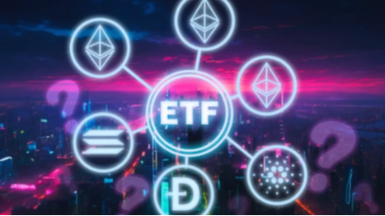 Bitcoin ETF dust settled, Ethereum ETF is coming soon? With huge liquidity influx, which ...