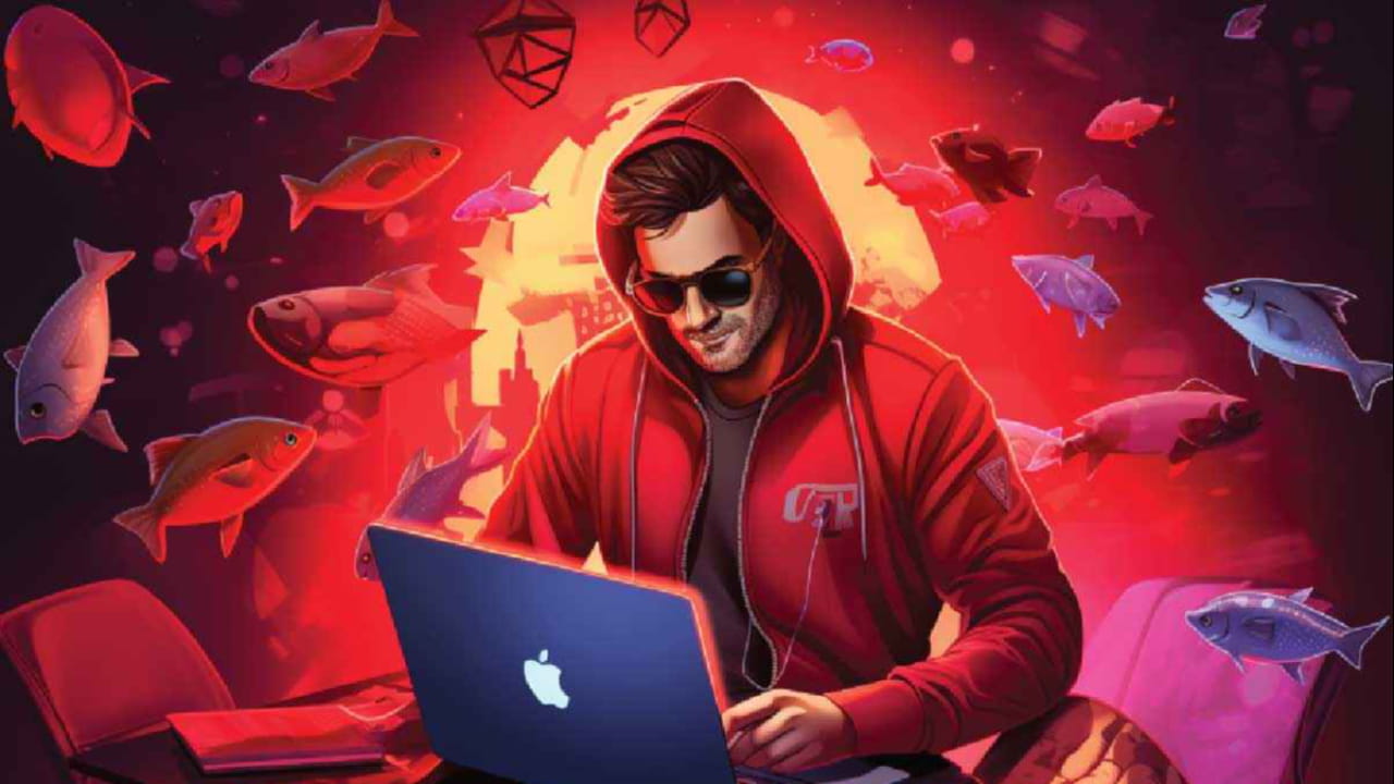 $4.20 Million Drained in Crypto Phishing Scam, According to Web3 Anti ...