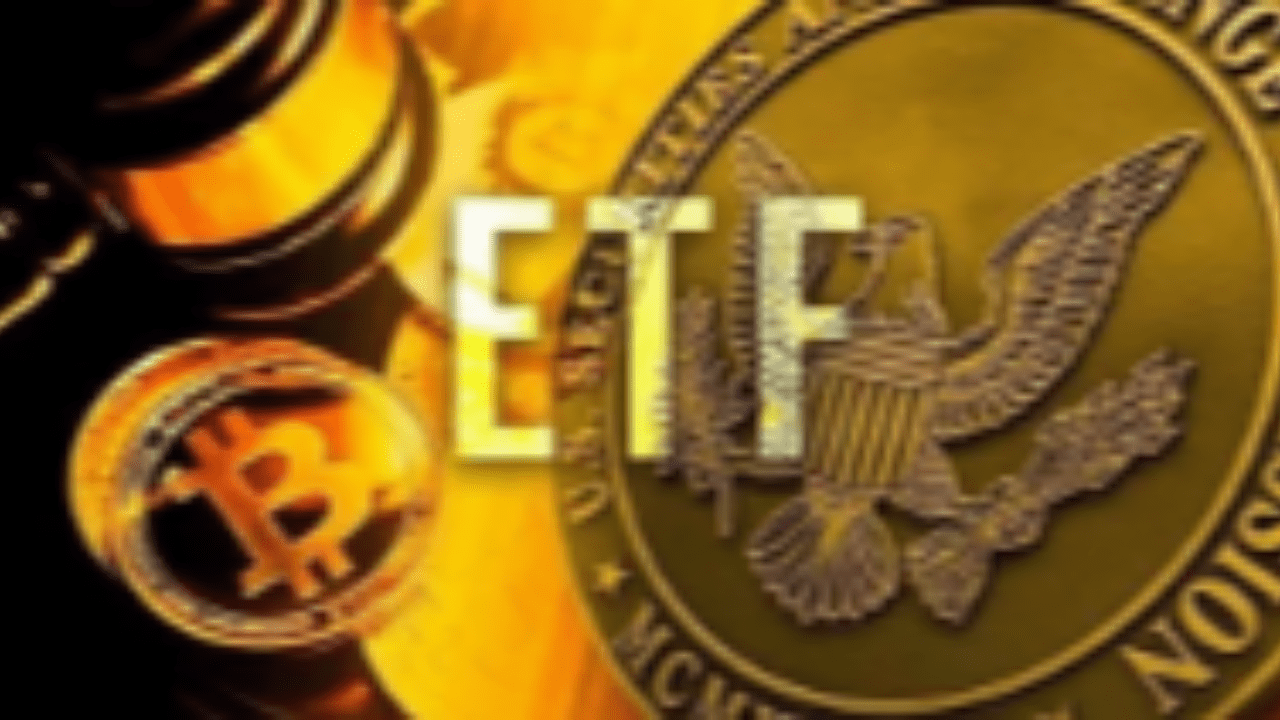 If BTC ETF is rejected, should you formulate a stop loss strategy for ...