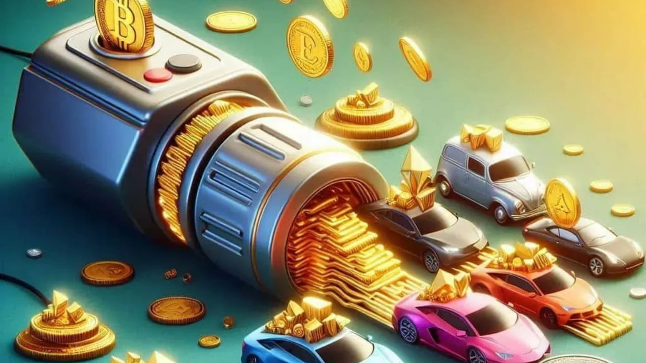 The upcoming BTC Layer 2: The dominant trend emerges, the price hits ...