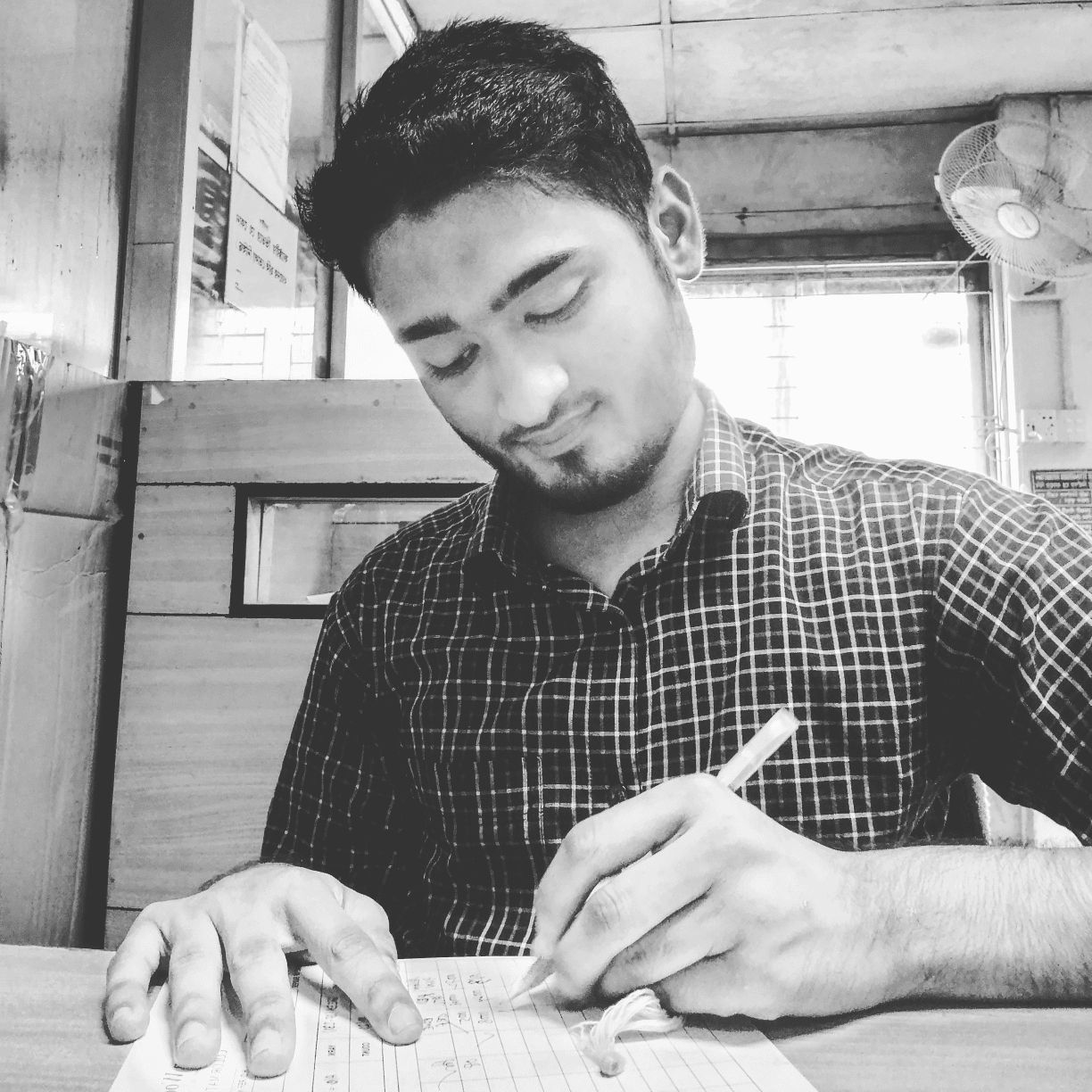 Tamim Mahmud's Profile | Binance Square