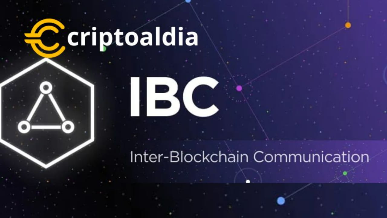 Inter-Blockchain (IBC) emerges as a transformative force | Criptoaldia ...