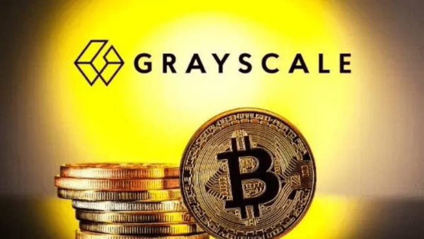 #Grayscale files an amendment to its S-3 form with the US Se ...