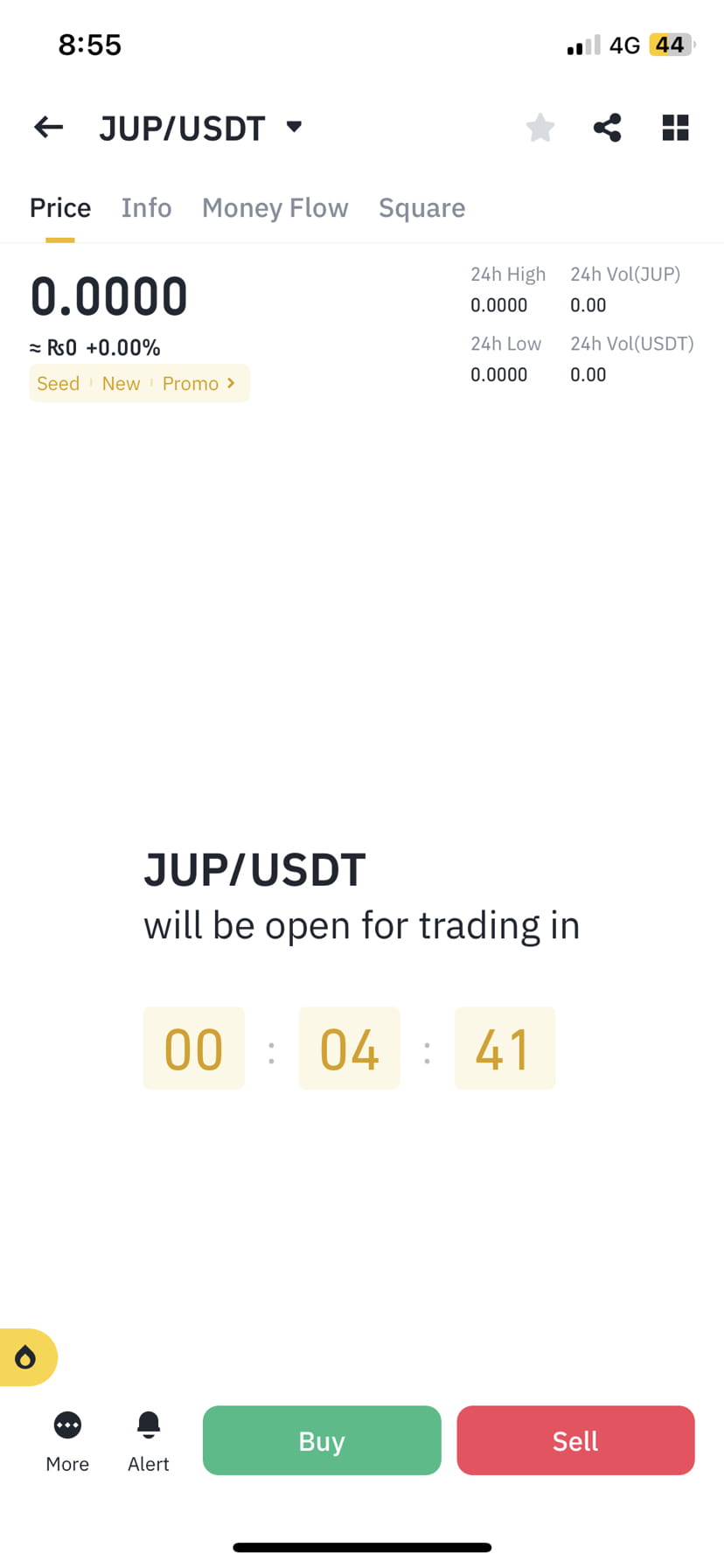 $JUP 美元 实时更新： - 如果遇到问题，请尝试不同的钱包或 RPC - 在启动页面 UI 上使用准确的费用 - | Crypto ...