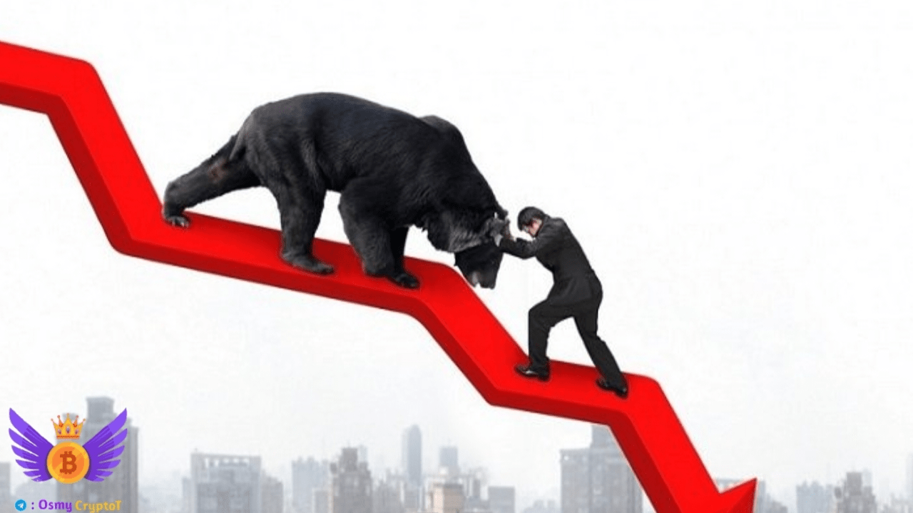 5 Reasons Why Bitcoin (BTC) Price Crashes; A Dip To $32.7K Ahead? | Osmy_CryptoT on Binance Square