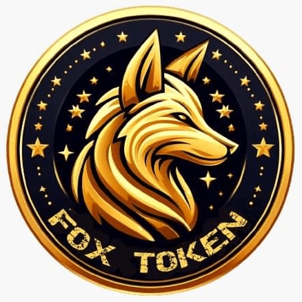 Fox Token's Profile | Binance Square