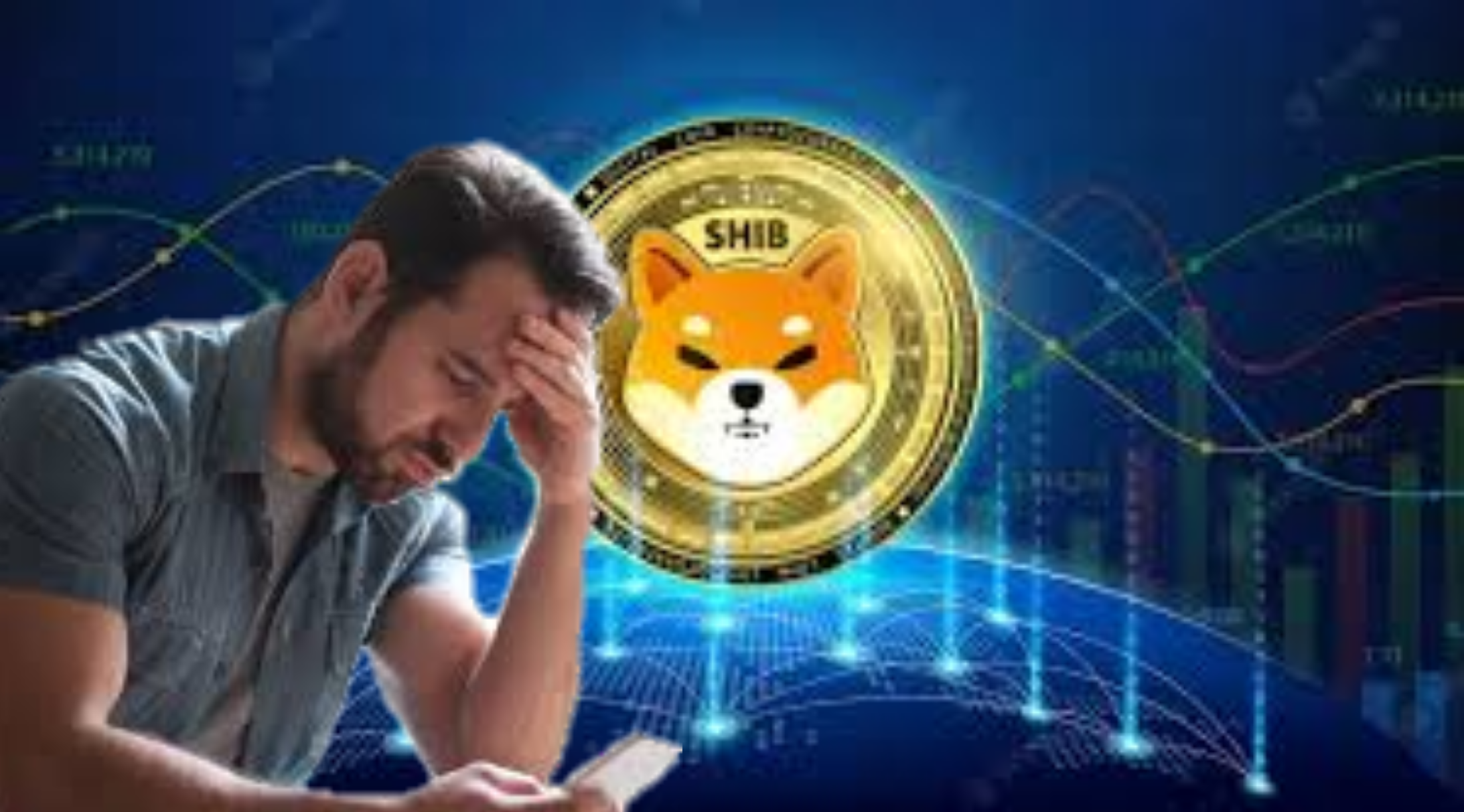 Shiba Inu's Quest to $0.0003: The Struggle Continues! 🚀 But | ORIONPLAY ...