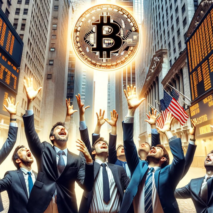 $1000SATS According to a recent report, the SEC may notify a | Ordinals-BRC20-Runes on Binance ...