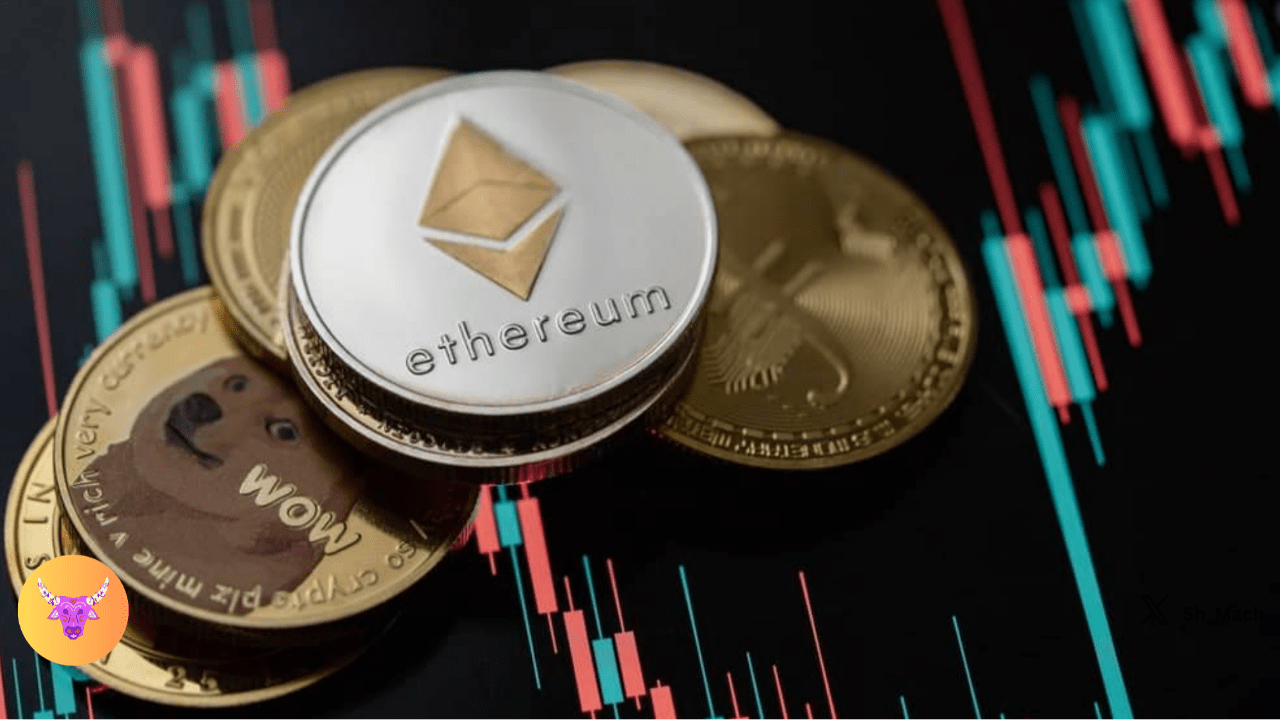 3 cryptocurrencies to avoid trading next week | Kri on Binance Square