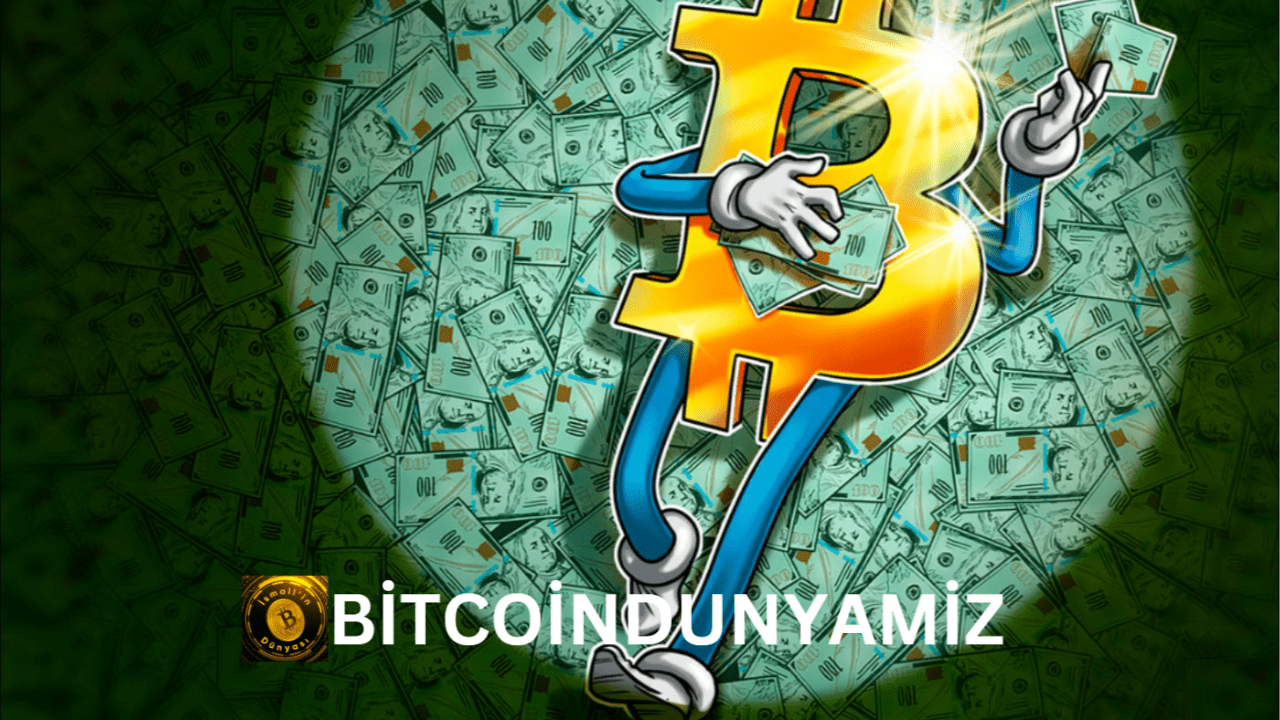Surprising Bitcoin confession from the famous author | Bitcoindunyamiz on Binance Square