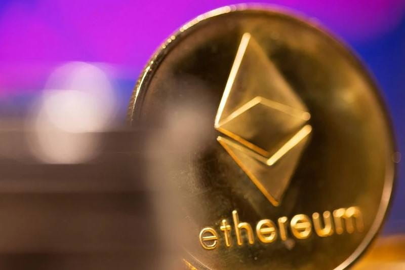 Massive Ethereum Update Is Here: All You Need to Know About | Crypto ...