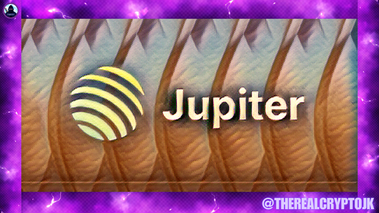 Jupiter, Solana’s Trading Aggregator, Surges in Trading Activity Prior ...