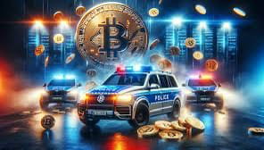 British police succeed in massive search success in Bitcoin | crypto ...