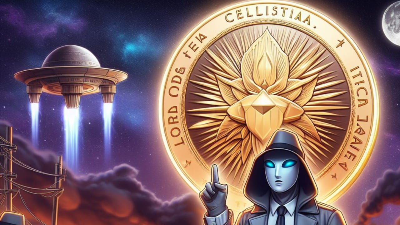 Everything about tokens increased by 800% created by CIA hackers | Tạp ...