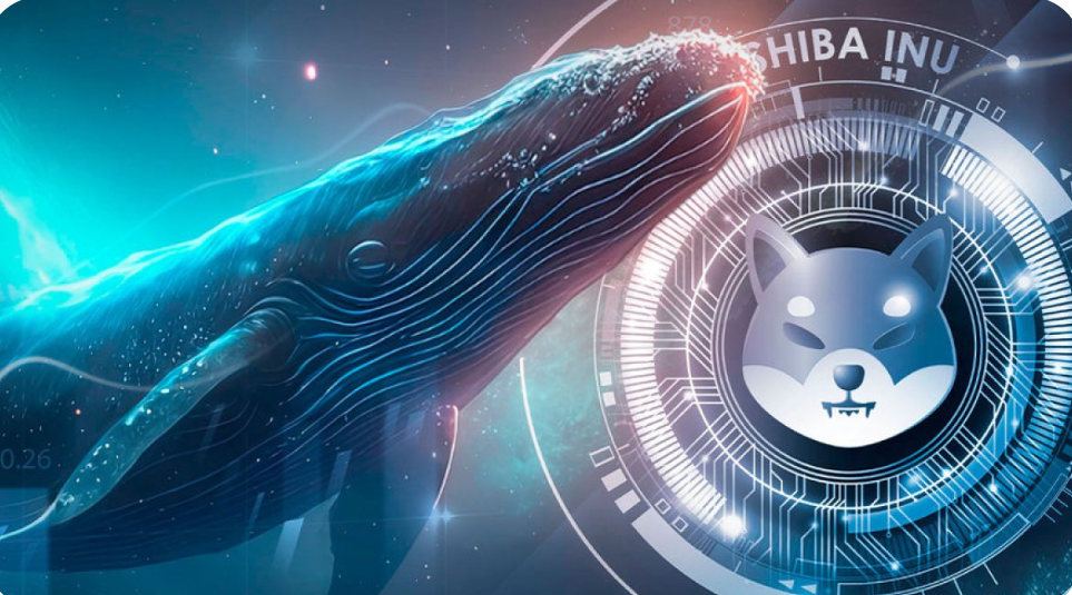 Shiba Inu (SHIB) Skyrockets 1,173% as Whales Make Intriguing | Crypto Web3 Today trên Binance Square