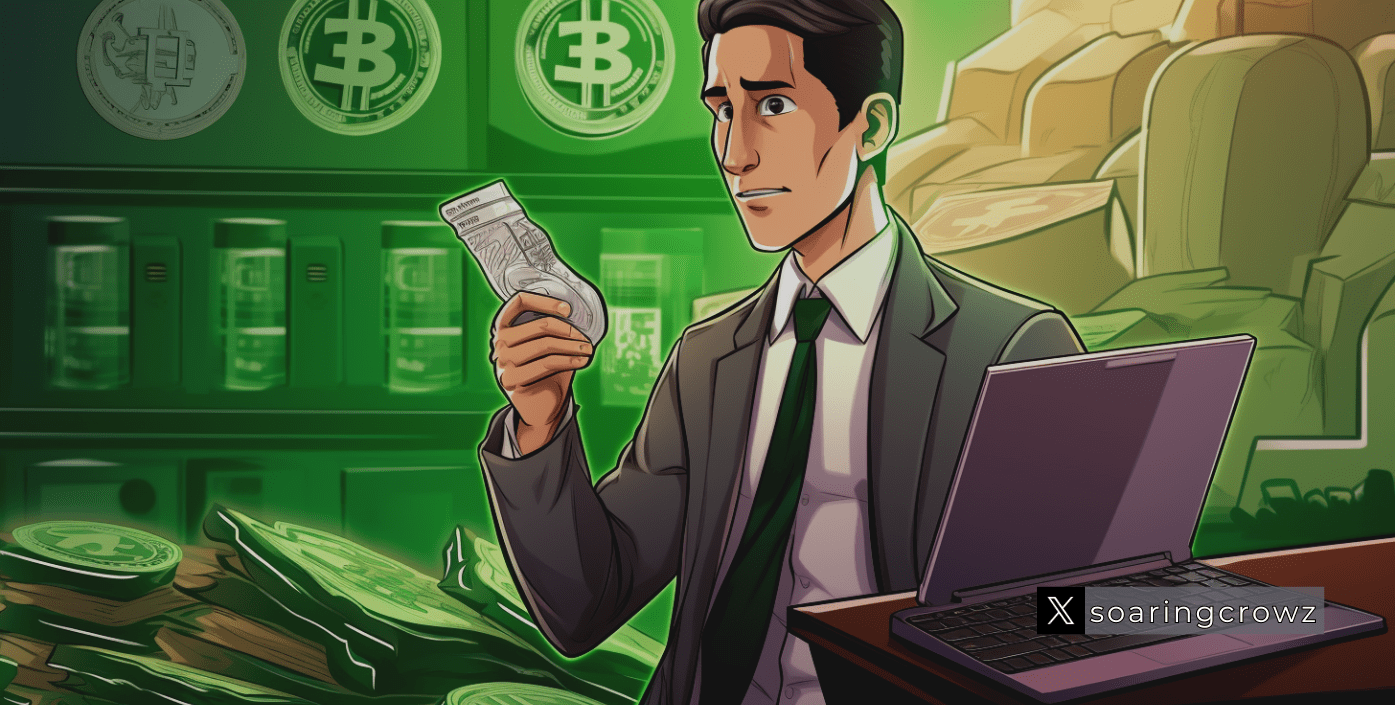 [Bitstamp USA CEO Bobby Zagotta says cryptocurrencies may in | 小烏鴉Max ...