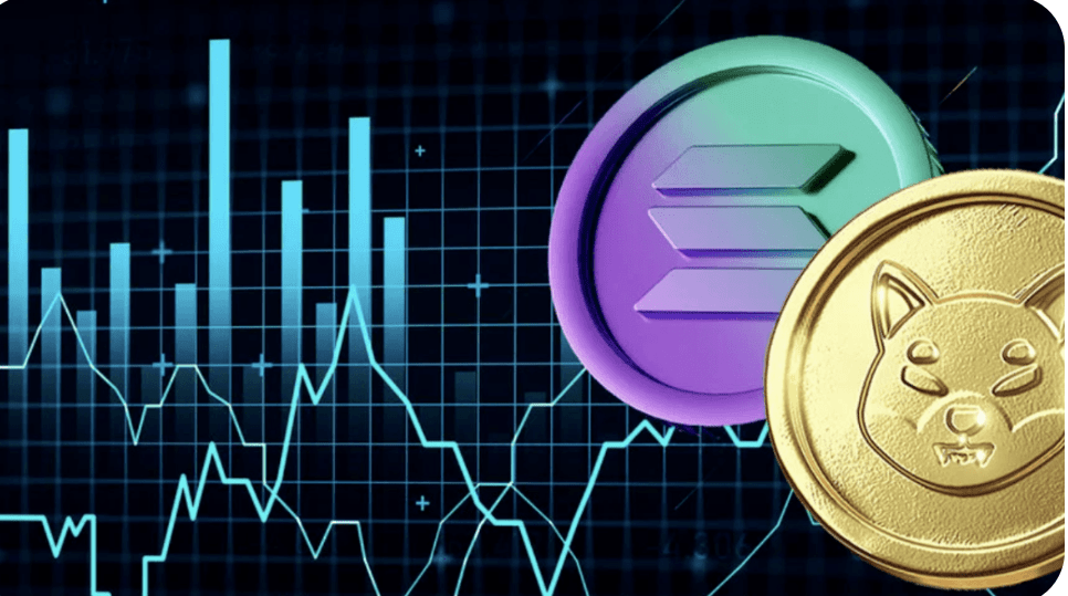 Solana-Based Meme Coin Surges 30% and Surpasses Shiba Inu in | Crypto Web3 Today on Binance Square