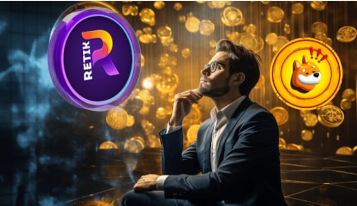 🚀 Unlocking the Future: 3 Tokens Poised for 30X Growth in 2 | technical ...