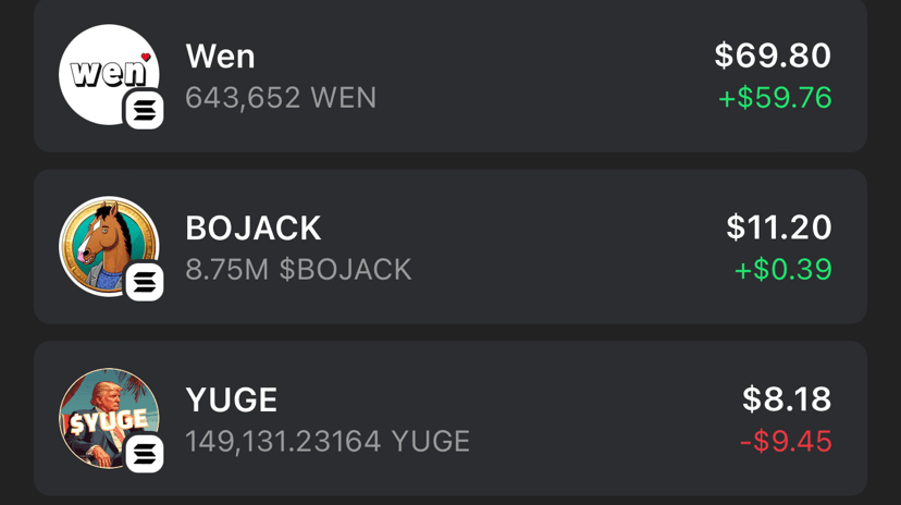 How to Claim the WEN Airdrop: A Guide to the New Solana Meme Coin ...