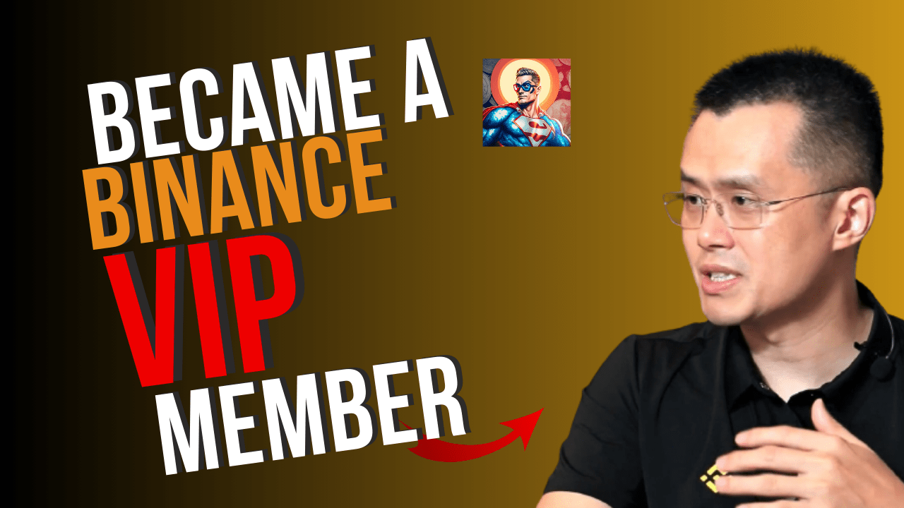 Unveiling the Exclusive World of Binance VIP Membership: Becoming a ...
