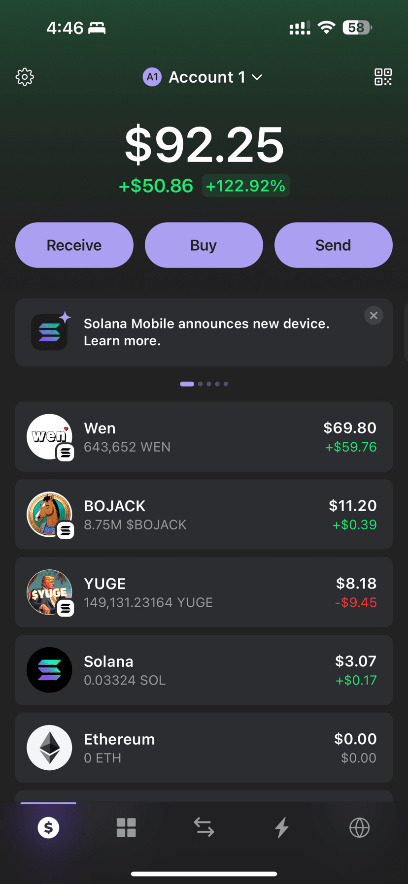 Como reivindicar o WEN Airdrop: um guia para a nova moeda Solana Meme ...