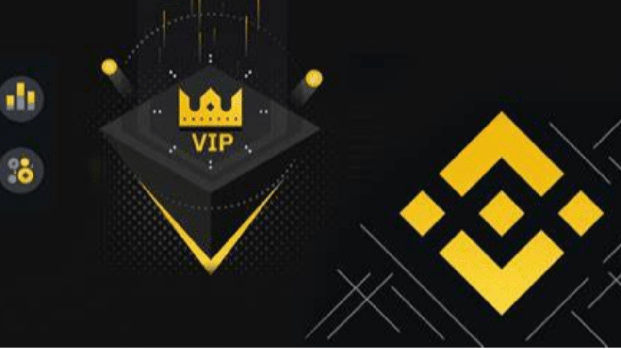 Binance Launches VIP Elevate and Earn Promotion: Unlocking Rewards for ...