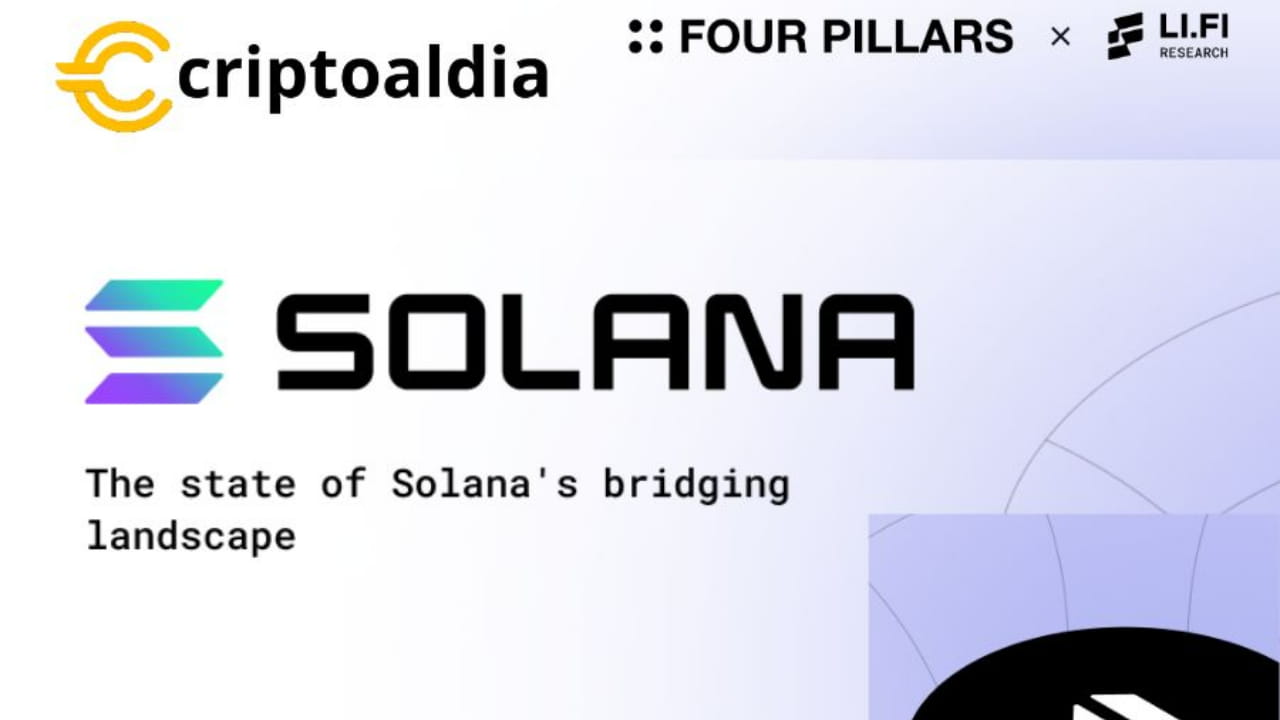 Rise around Solana and its vibrant ecosystem | Criptoaldia on Binance ...