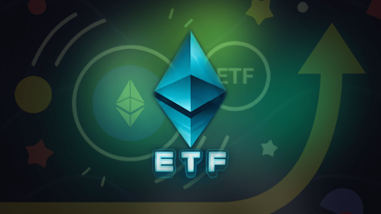 Potential Approval of Ethereum Spot ETF Could Disrupt Bitcoin and ETH Narrative | 奔跑财经-FinaceRun ...