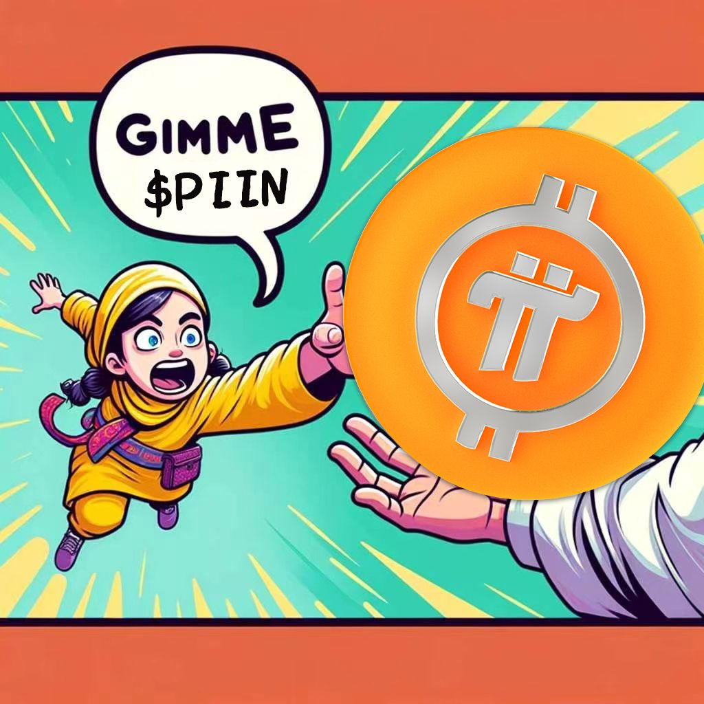 Perfil de piin_4566 | Binance Square