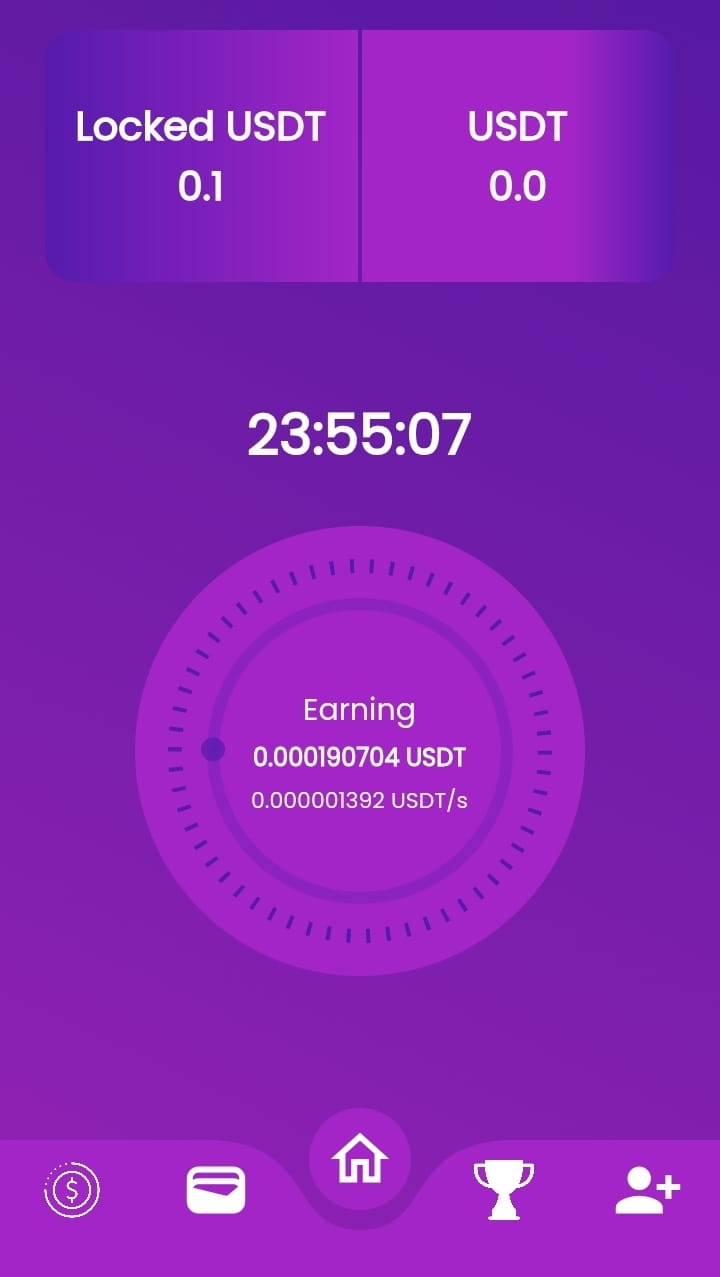 $XRP $10 USDT daily without investment and withdrawal to yo | Crypto Snap on Binance Square