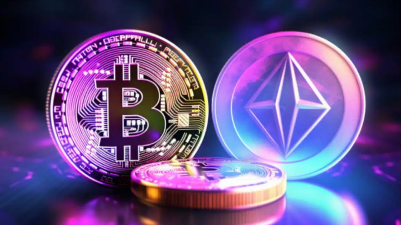 Taking over from Bitcoin, which projects are becoming hot spots for ...