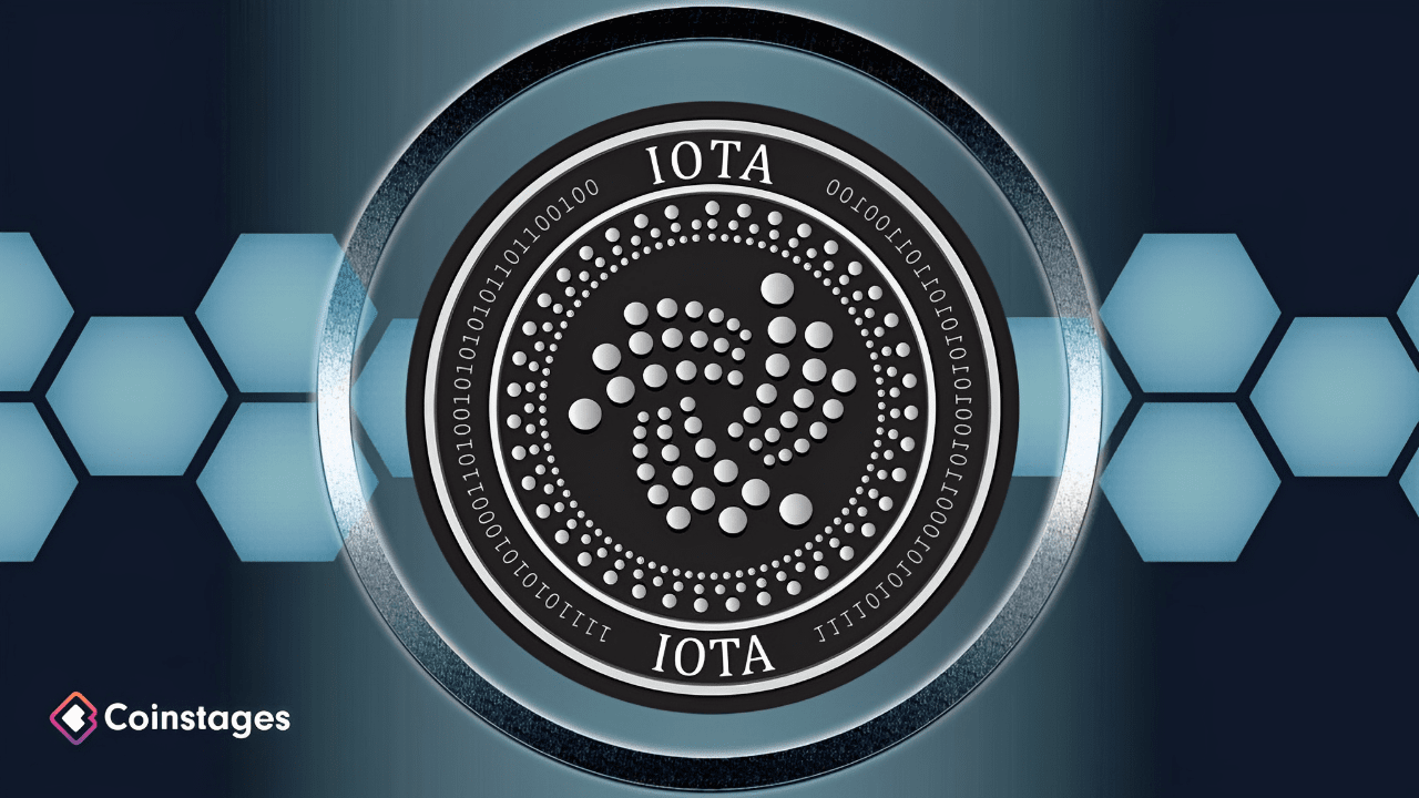 Securing 6G: How IOTA is Transforming Data Protection in the Digital ...