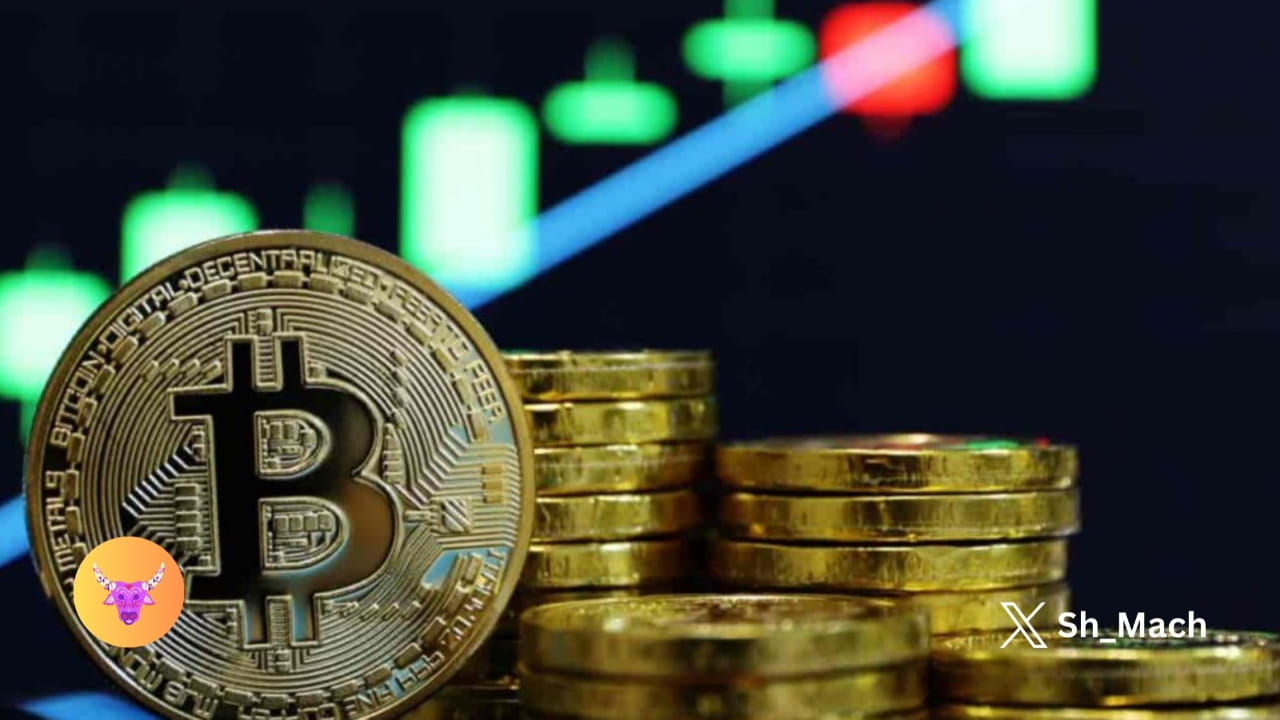 Machine learning algorithm sets Bitcoin price for February 1, 2024 ...