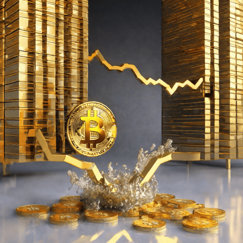 #TradeNTell Panic as Huge Outflows from Grayscale. Bitcoin ...