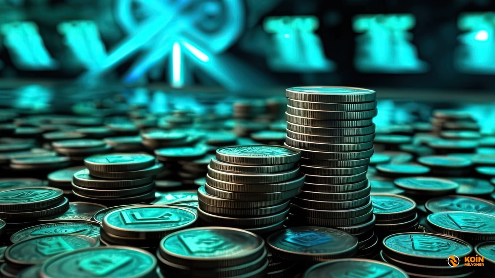 A New Year, New Fortunes: 3 Cryptos Anticipated to Soar in | celebrity ...
