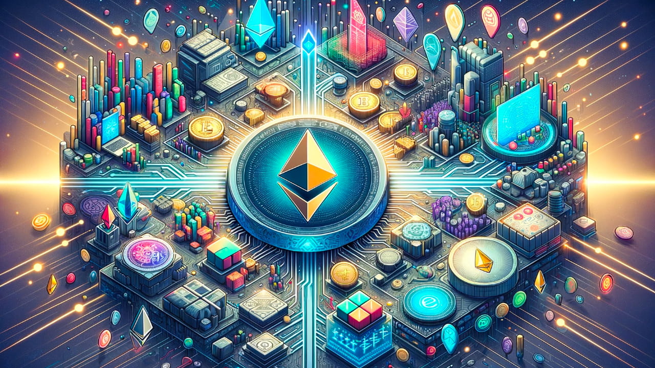 Why will Celestia’s invasion of Ethereum layer 2 be a “win-win” outcome ...