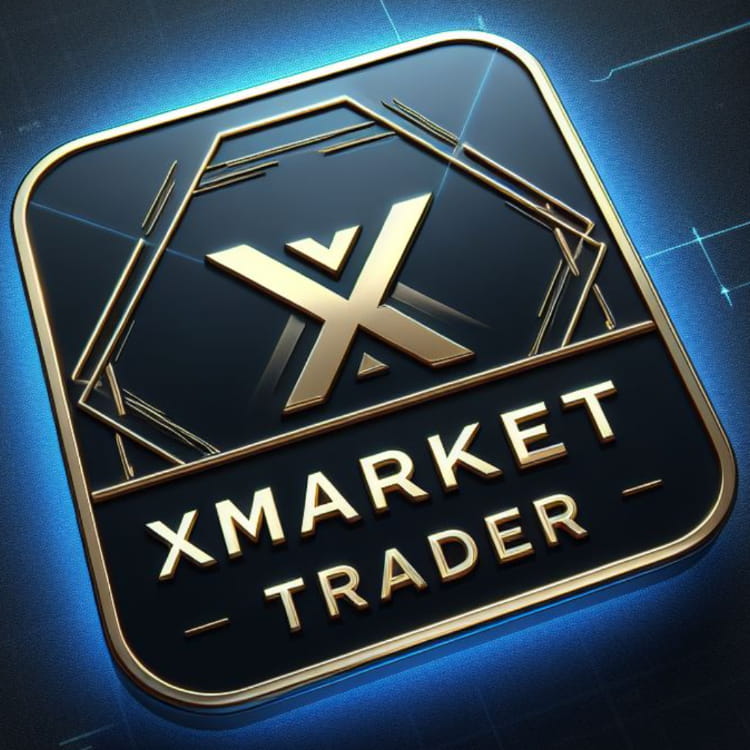 XMarket Trader's Profile | Binance Square